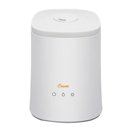 Click here for Crane 2-In-1 1.2 Gallon Ultrasonic Cool Mist Humid... prices