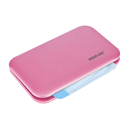 Click here for Prospera Pink Mask Heater  One Size  Pink prices