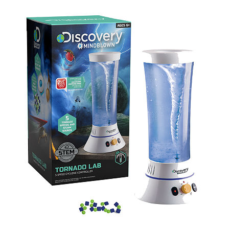 Click here for Discovery #Mindblown Tornado Lab  5-Speed Cyclone... prices