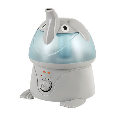 Click here for Crane 1 Gallon Ultrasonic Cool Mist Humidifier - E... prices