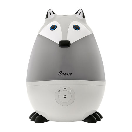 Click here for Crane Baby Adorable - Mini Fox - Cool Mist Humidif... prices