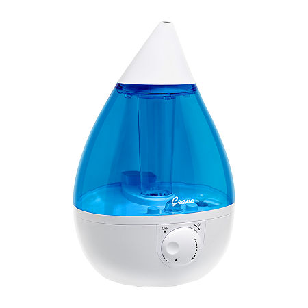 Click here for Crane Drop 1 Gallon Ultrasonic Cool Mist Humidifie... prices
