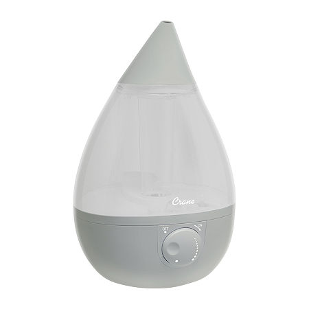 Click here for Crane Drop 1 Gallon Ultrasonic Cool Mist Humidifie... prices