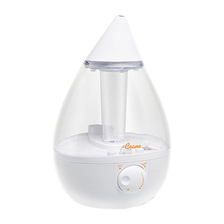 Click here for Crane Drop 1 Gallon Ultrasonic Cool Mist Humidifie... prices