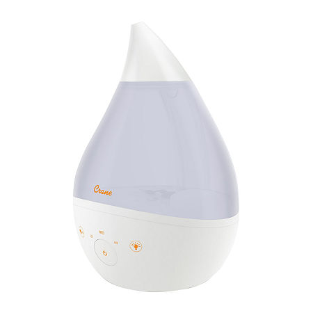 Click here for Crane 4-In-1 Top Fill 1 Gallon Cool Mist Humidifie... prices