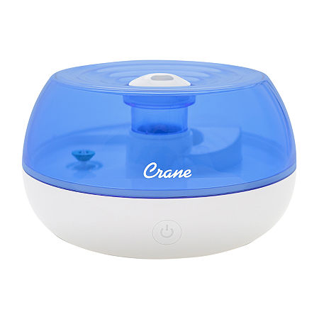 Click here for Crane Personal 0.2 Gallon Ultrasonic Cool Mist Hum... prices