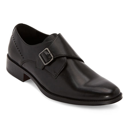 Click here for J. Ferrar Cambridge Mens Closed Toe Slip-On Shoe... prices