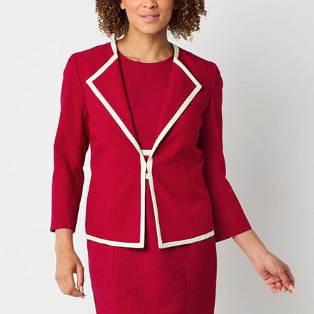 Click here for Black Label by Evan-Picone Womens Classic Fit Suit... prices