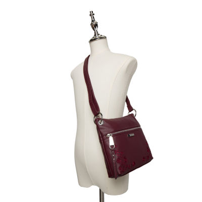 Rosetti Bodhi Mini Crossbody Bag - JCPenney