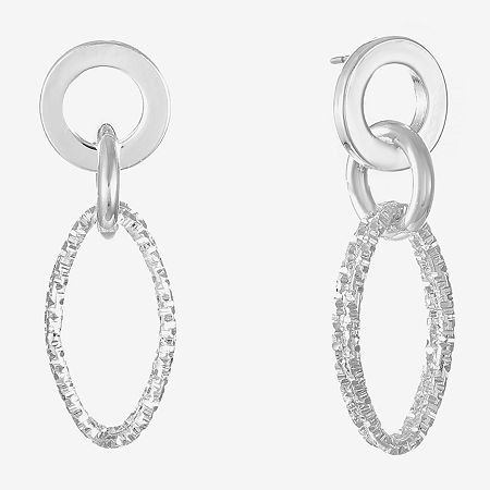 Click here for Liz Claiborne Womens Hypoallergenic Drop Earrings... prices