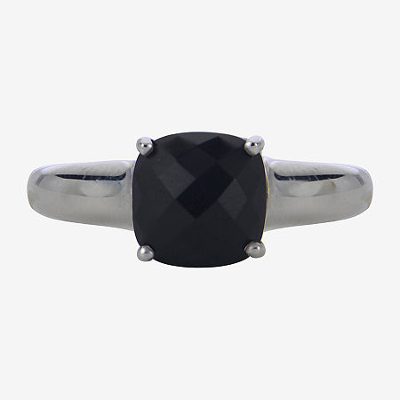 Click here for Womens Genuine Black Onyx Sterling Silver Cocktail... prices