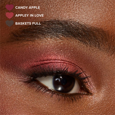 Too Faced Appley In Love Eye Shadow Palette, Color: Multi - JCPenney