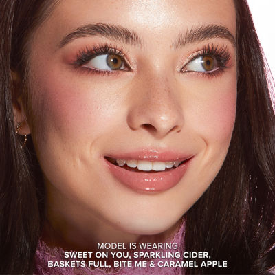 Too Faced Appley In Love Eye Shadow Palette, Color: Multi - JCPenney