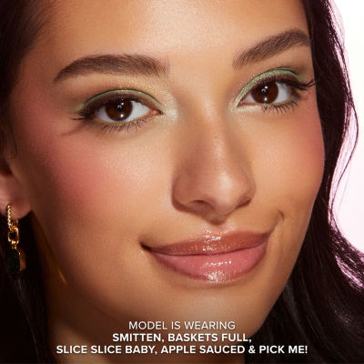 Too Faced Appley In Love Eye Shadow Palette, Color: Multi - JCPenney