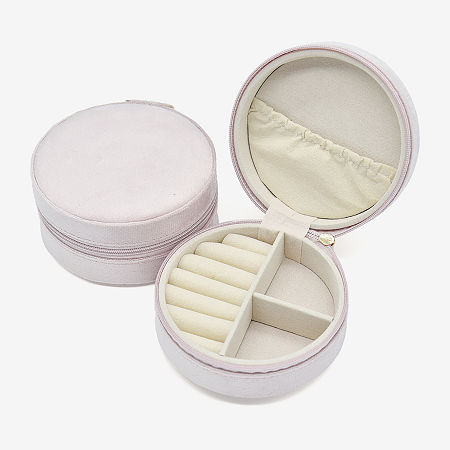 Click here for Mixit Jewelry Travel Case  One Size  Pink prices