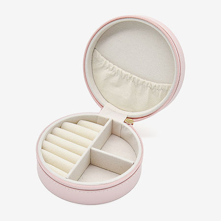 Click here for Mixit Jewelry Travel Case  One Size  Pink prices