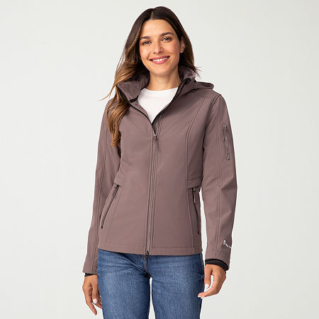 Click here for Free Country Womens Water Resistant Midweight Soft... prices