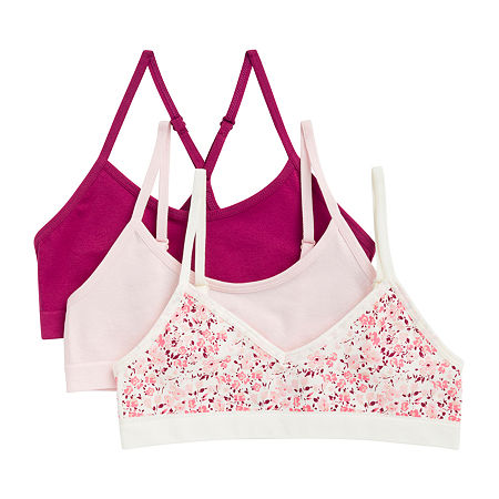 Click here for Maidenform Little & Big Kid Girls Seamless Light S... prices