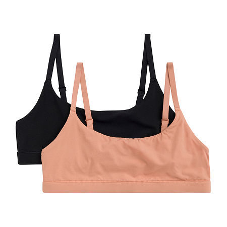 Click here for Maidenform Little & Big Kid Girls Light Support Br... prices