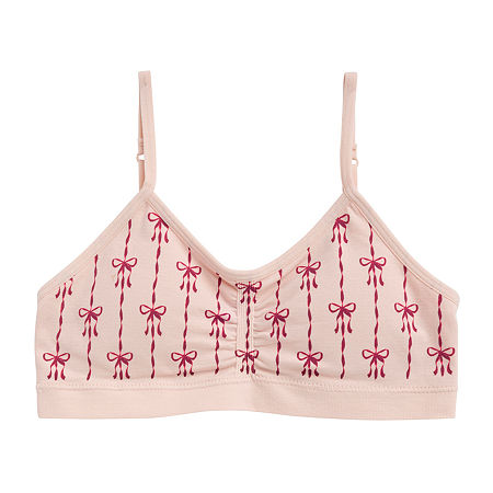Click here for Maidenform Little & Big Kid Girls Seamless Light S... prices