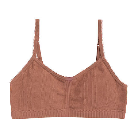 Click here for Maidenform Little & Big Kid Girls Seamless Light S... prices