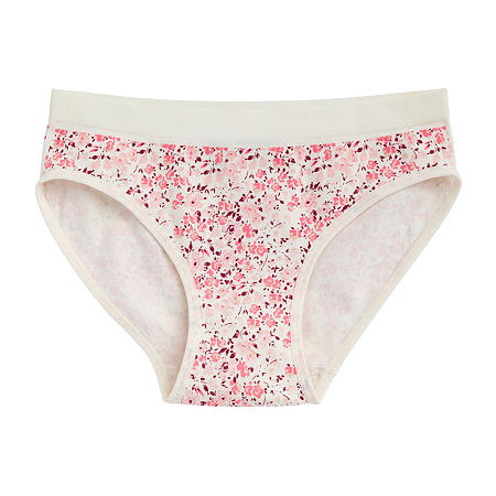 Click here for Maidenform Little & Big Kid Girls Seamless Hipster... prices