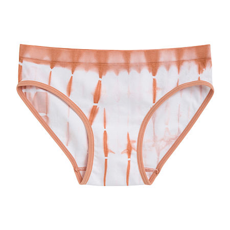 Click here for Maidenform Little & Big Kid Girls Seamless Hipster... prices