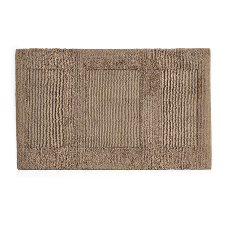 Click here for Bearpaw Fluff Bath Rug  One Size  Brown prices