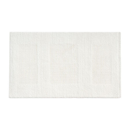 Click here for Bearpaw Fluff Bath Rug  One Size  Beige prices