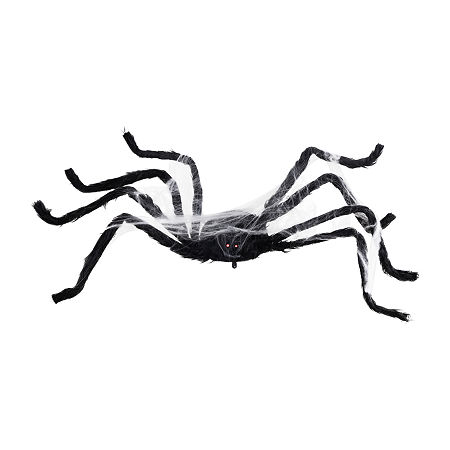 Click here for Northlight Animated Spider Halloween Tabletop Deco... prices