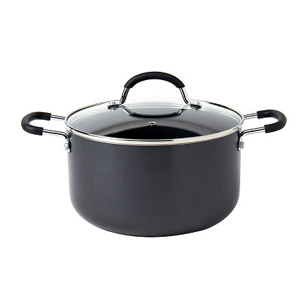 Click here for Denmark Premium 6-qt. Dutch Oven  One Size  Black prices