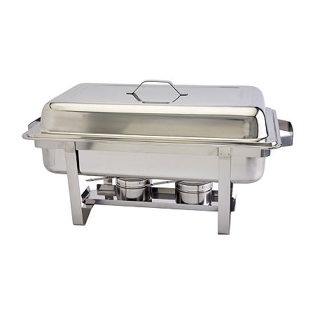 Click here for Celebrations by Denmark 9.5 Qt. Stainless Steel Re... prices