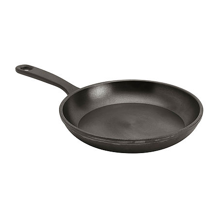 Click here for Smith & Clark Pre-Seasoned Cast Iron 8 Skillet  On... prices