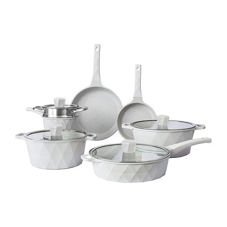 Click here for Country Kitchen 11-pc. Durable Non-Stick Diamond C... prices