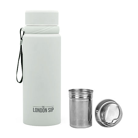 Click here for London Sip Stainless Steel 25 oz. Tea Infuser - Pe... prices