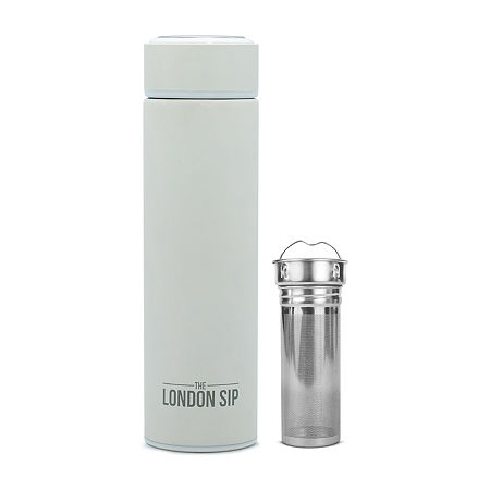 Click here for London Sip Stainless Steel 16 oz. Tea Infuser - Pe... prices