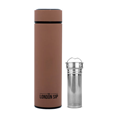 Click here for London Sip Stainless Steel 16 oz. Tea Infuser - Mo... prices