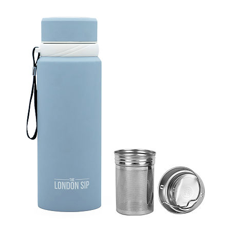 Click here for London Sip Stainless Steel 25 oz. Tea Infuser - Bl... prices