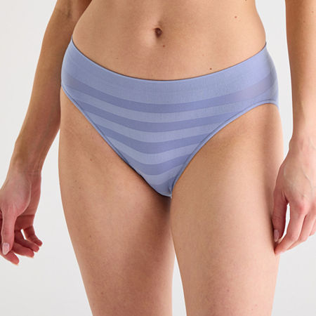 Click here for Ambrielle Womens Seamless High Cut Panty  Xx-large... prices