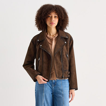 Click here for a.n.a Womens Lightweight Jacket  X-large  Brown prices