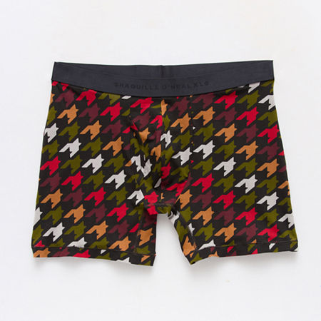 Click here for Shaquille ONeal XLG Mens Big and Tall Boxer Briefs... prices