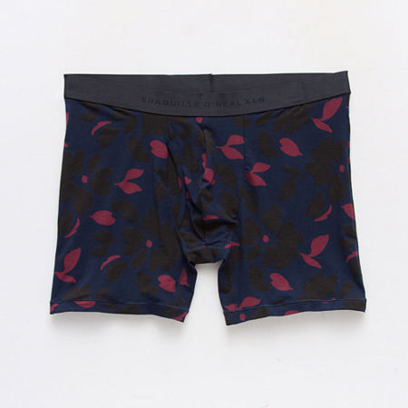 Click here for Shaquille ONeal XLG Mens Big and Tall Boxer Briefs... prices