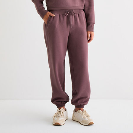 Click here for Xersion Womens Super Soft Fleece Jogger  Xx-large... prices