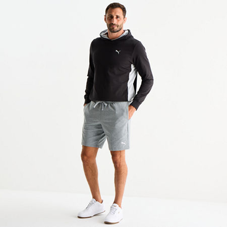 Click here for PUMA Mens 9 Workout Shorts  X-large  Gray prices