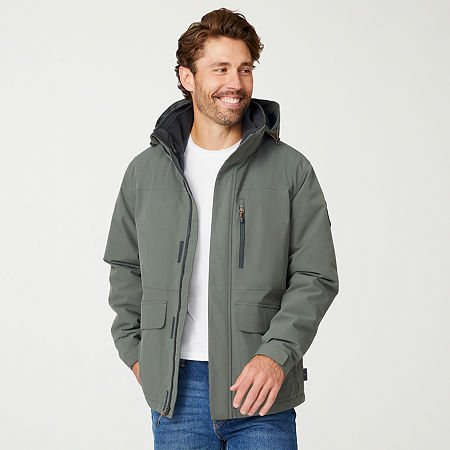 Click here for Free Country Mens Removable Lining Heavyweight Sys... prices