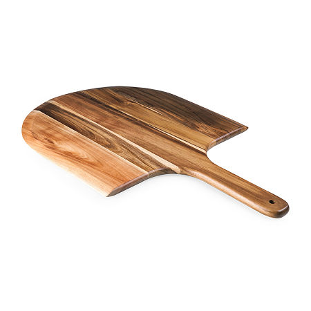 Click here for Picnic Time 5-pc. Wood Serving Tray  One Size  Bro... prices