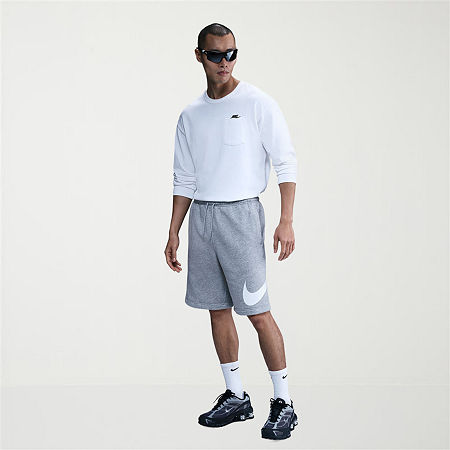 Click here for Nike Mens Big and Tall 11 Basketball Short  4x-lar... prices