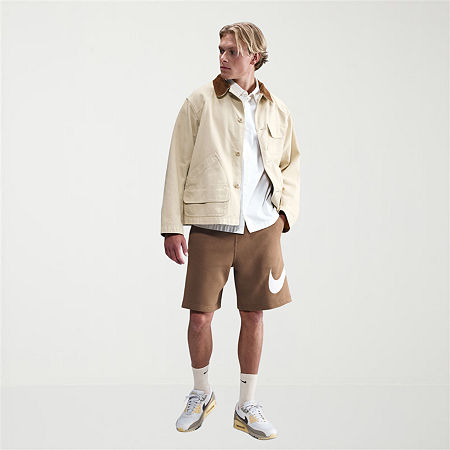 Click here for Nike Mens Big and Tall 11 Basketball Short  X-larg... prices
