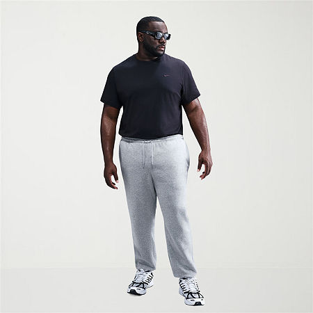 Click here for Nike Club Mens Regular Fit Big and Tall Fleece Act... prices