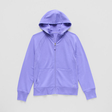 Click here for Xersion Super Soft Little & Big Kid Girls Long Sle... prices